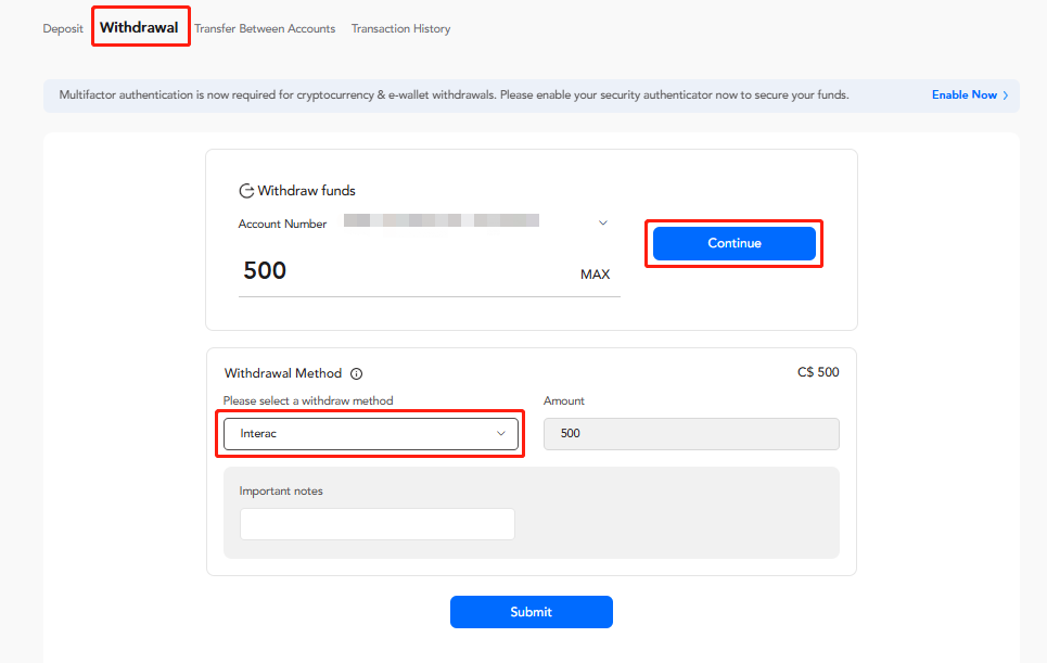 Bagaimana cara menarik dana melalui Local Transfer? – Help Center | PU ...